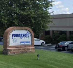 Facility - Youngtronics